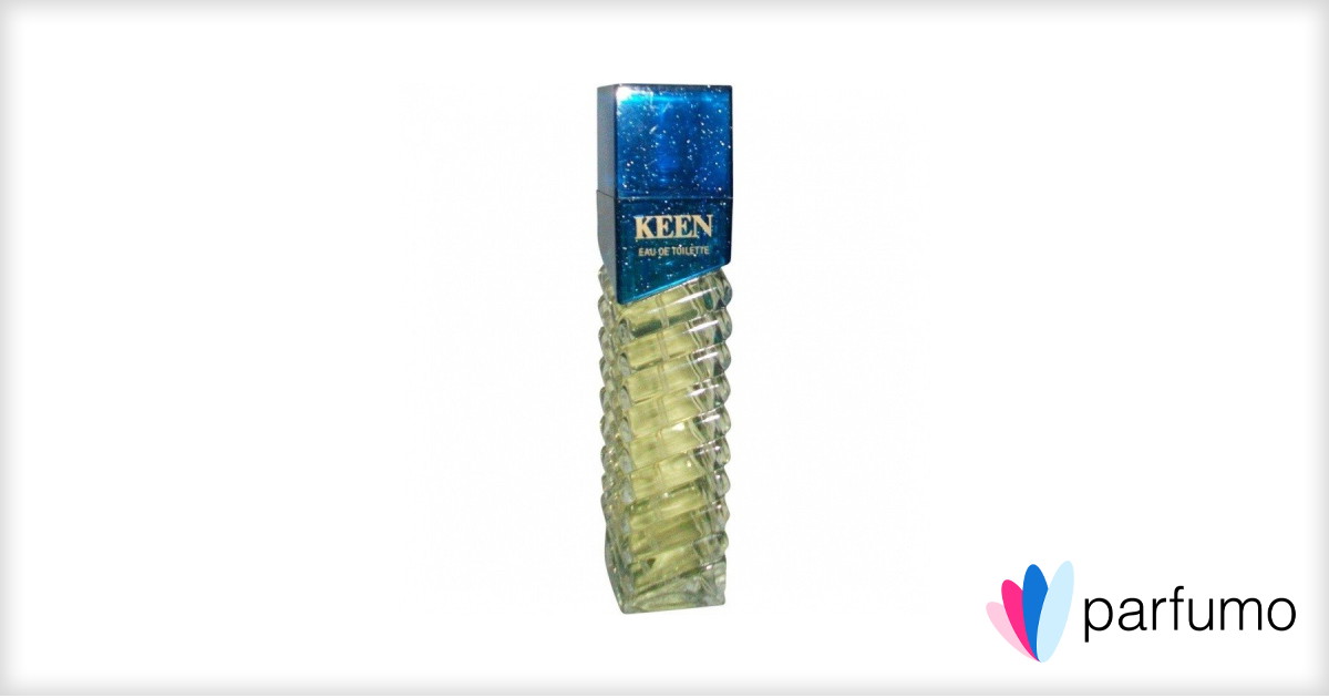 Keen by Shandara » Reviews & Perfume Facts