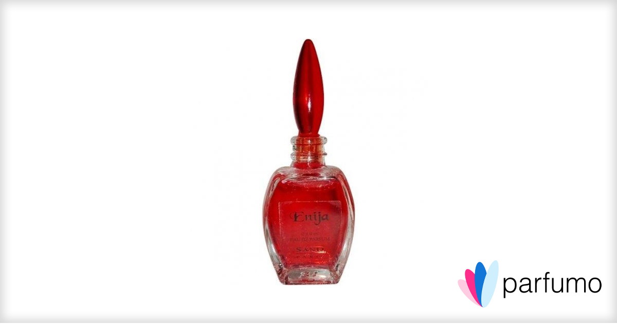 Enija by Jean-Pierre Sand » Reviews & Perfume Facts