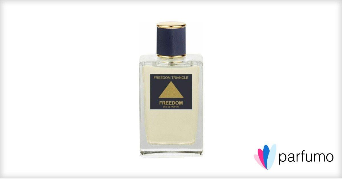 Freedom by Triangle Fragrance » Reviews & Perfume Facts