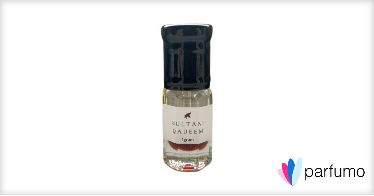 Sultani Qadeem by Zakir Gafur » Reviews & Perfume Facts