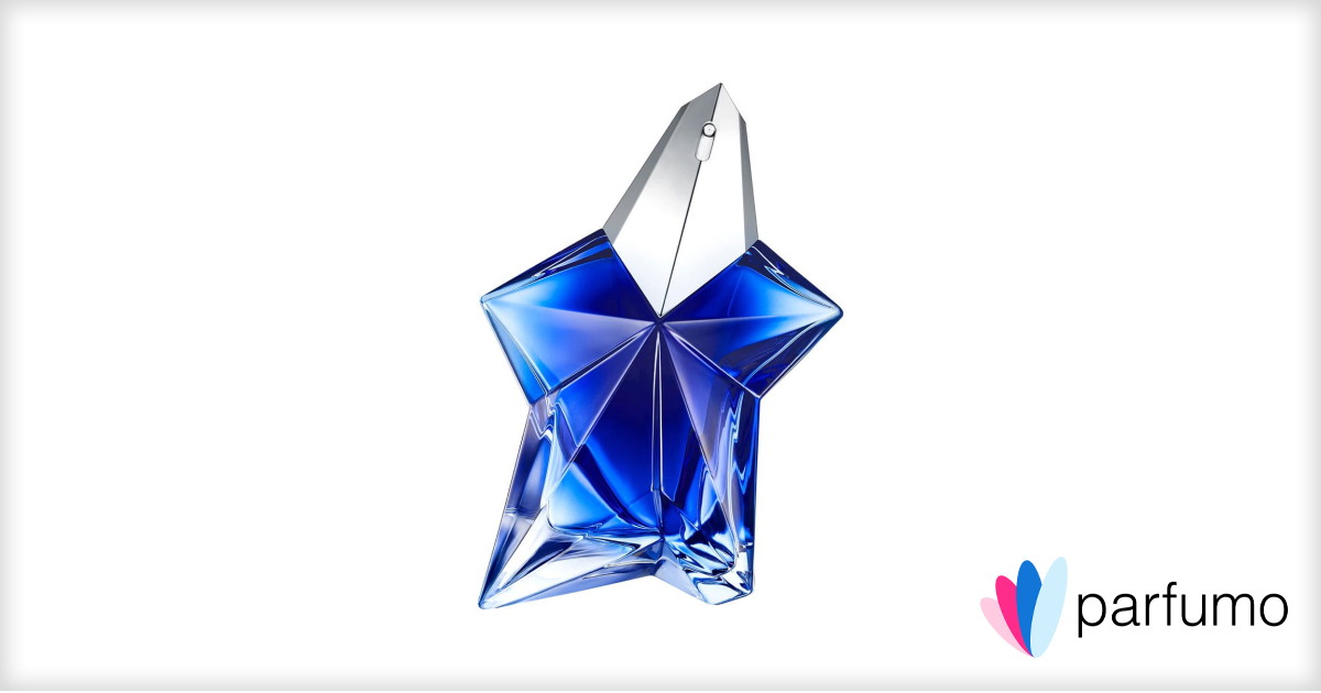 Angel Stellar von Mugler » Meinungen & Duftbeschreibung