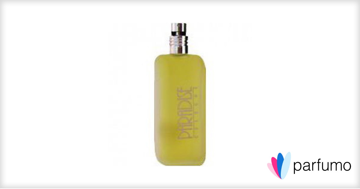 Paradise by Fragrance of the Bahamas » Reviews & Perfume Facts