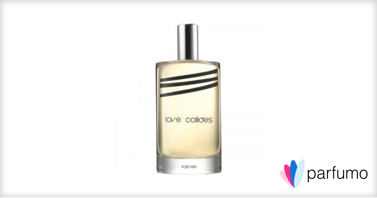 Love Collides for Him by Avon » Reviews & Perfume Facts