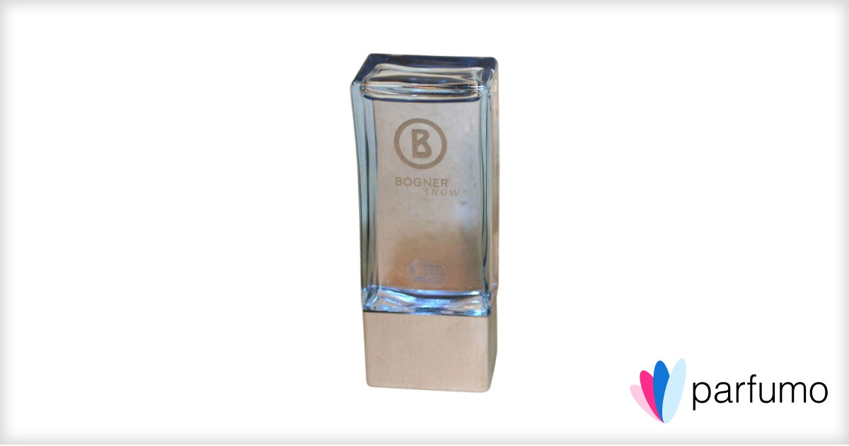 Bogner - Snow Man After Shave Lotion (After Shave Lotion) » Reviews ...