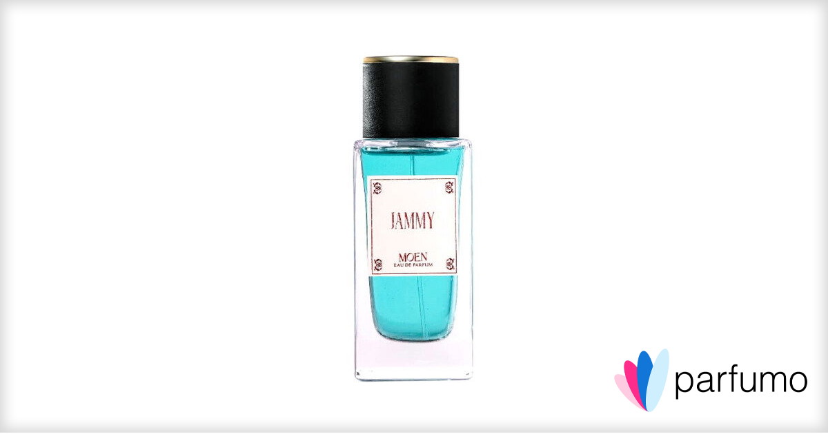 Jammy by Moen Perfume » Reviews & Perfume Facts