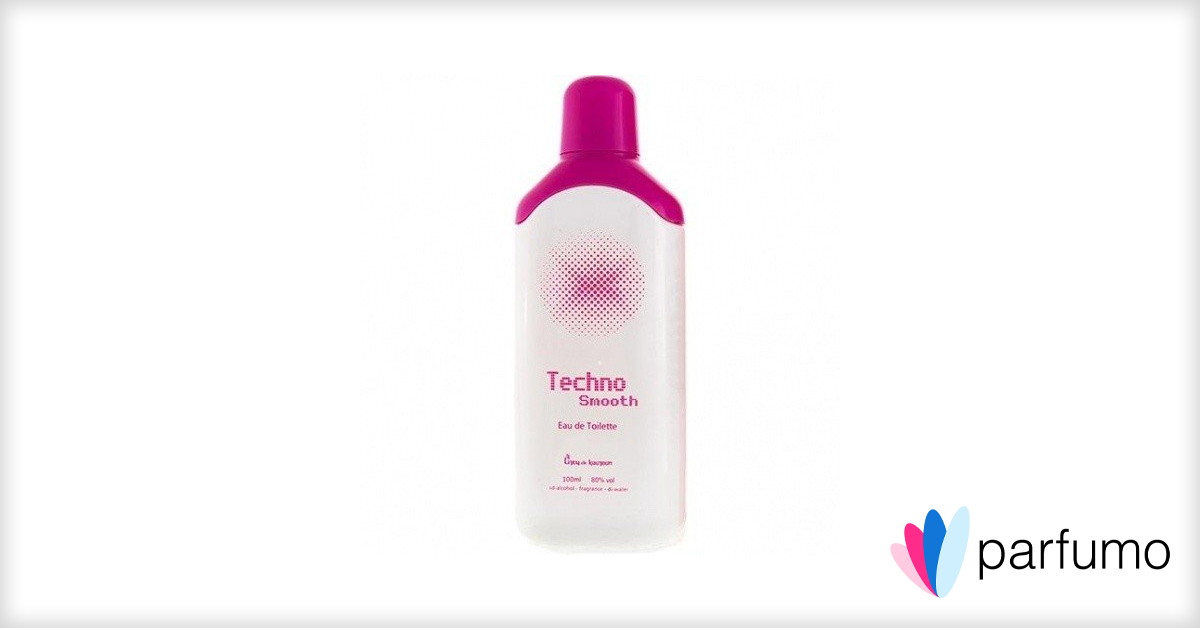 Techno Smooth by GDK / Grey de Kouroun (Eau de Toilette) » Reviews ...