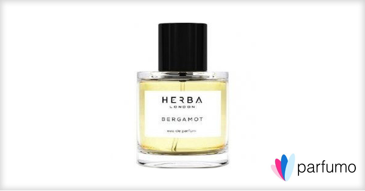 Bergamot by Herba » Reviews & Perfume Facts