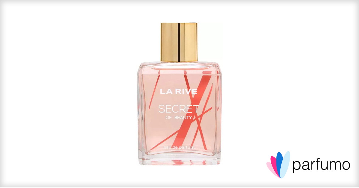 Secret of Beauty by La Rive » Reviews & Perfume Facts