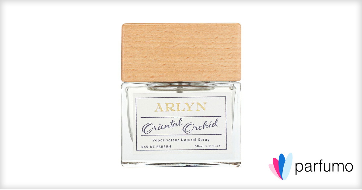 Oriental Orchid by Arlyn (Eau de Parfum) » Reviews & Perfume Facts