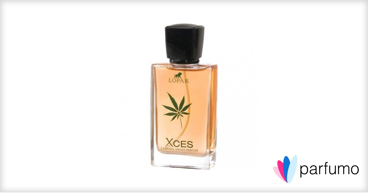 Xces by Lopar » Reviews & Perfume Facts