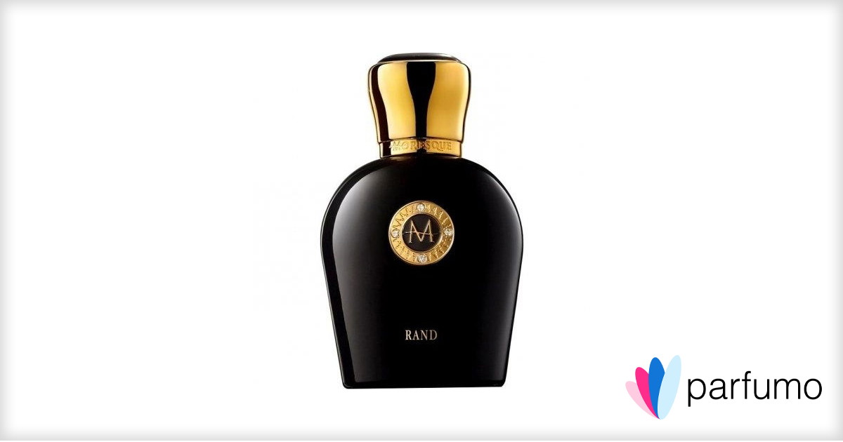 Rand by Moresque » Reviews & Perfume Facts