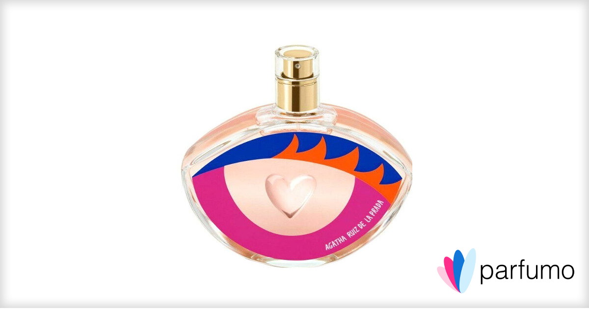 Look Kool by Agatha Ruiz de la Prada » Reviews & Perfume Facts