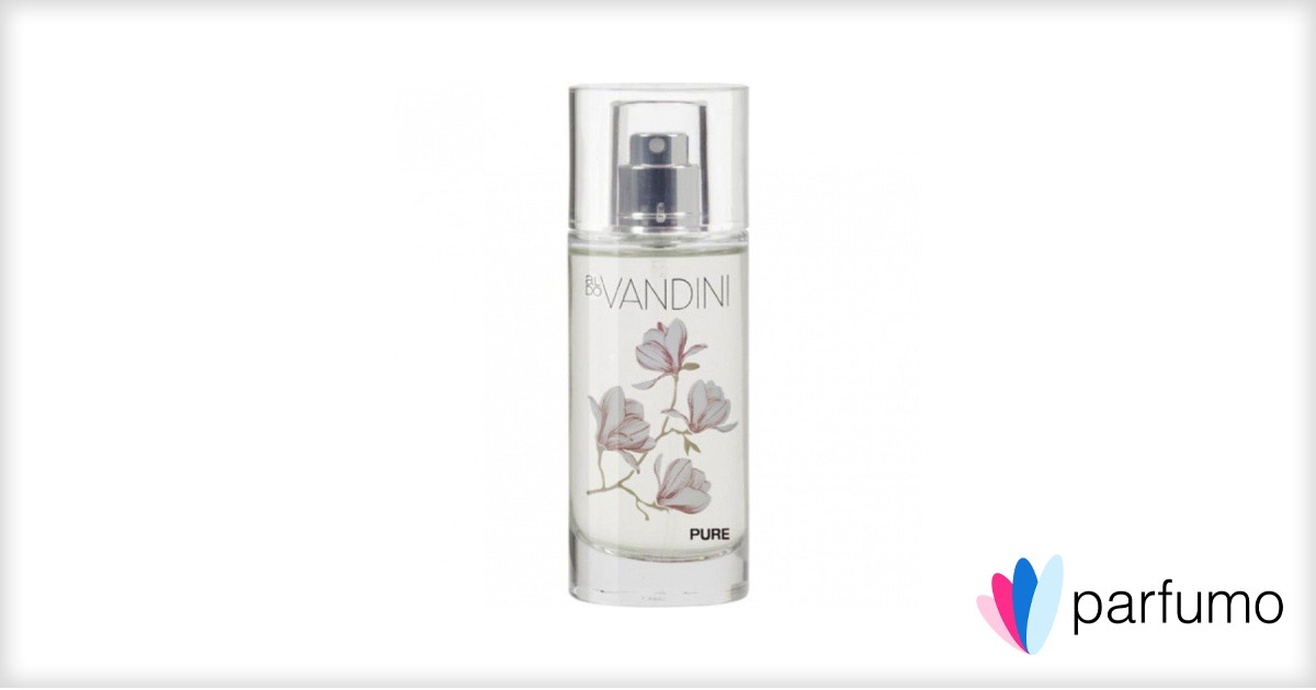 Pure von Vandini » Meinungen & Duftbeschreibung