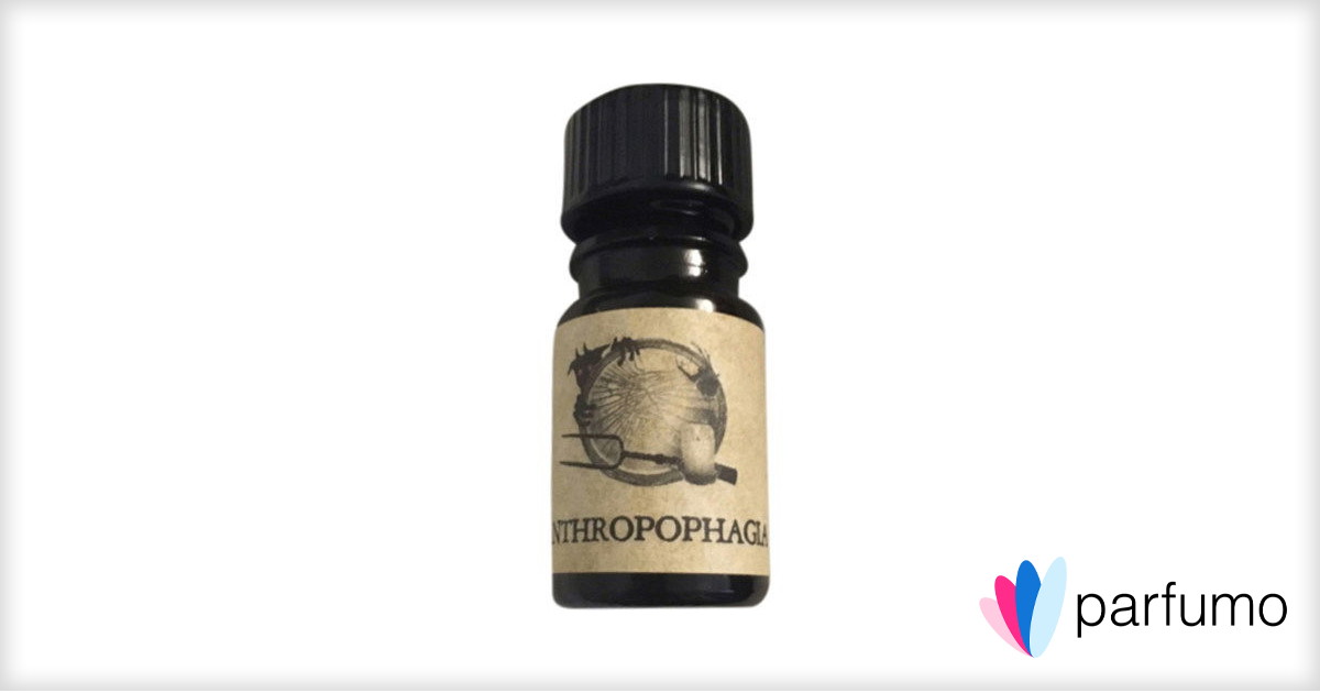 Anthropophagia by Arcana Wildcraft » Reviews & Perfume Facts