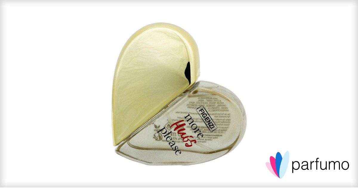 More Hugs Please by Figenzi » Reviews & Perfume Facts