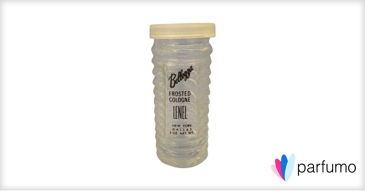 Bellezza by Lenel (Frosted Cologne) » Reviews & Perfume Facts