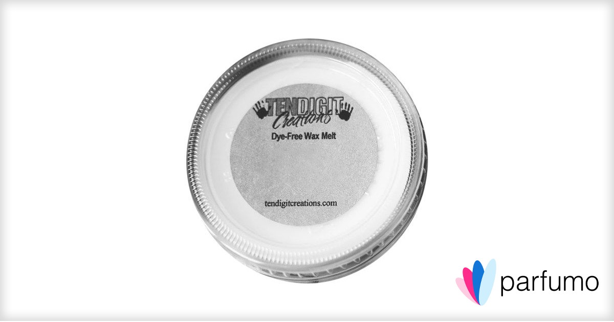 Pink Pepperberry by Ten Digit Creations » Reviews & Perfume Facts