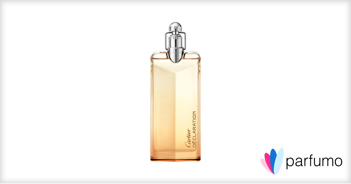 Déclaration by Cartier (Eau de Parfum) » Reviews & Perfume Facts