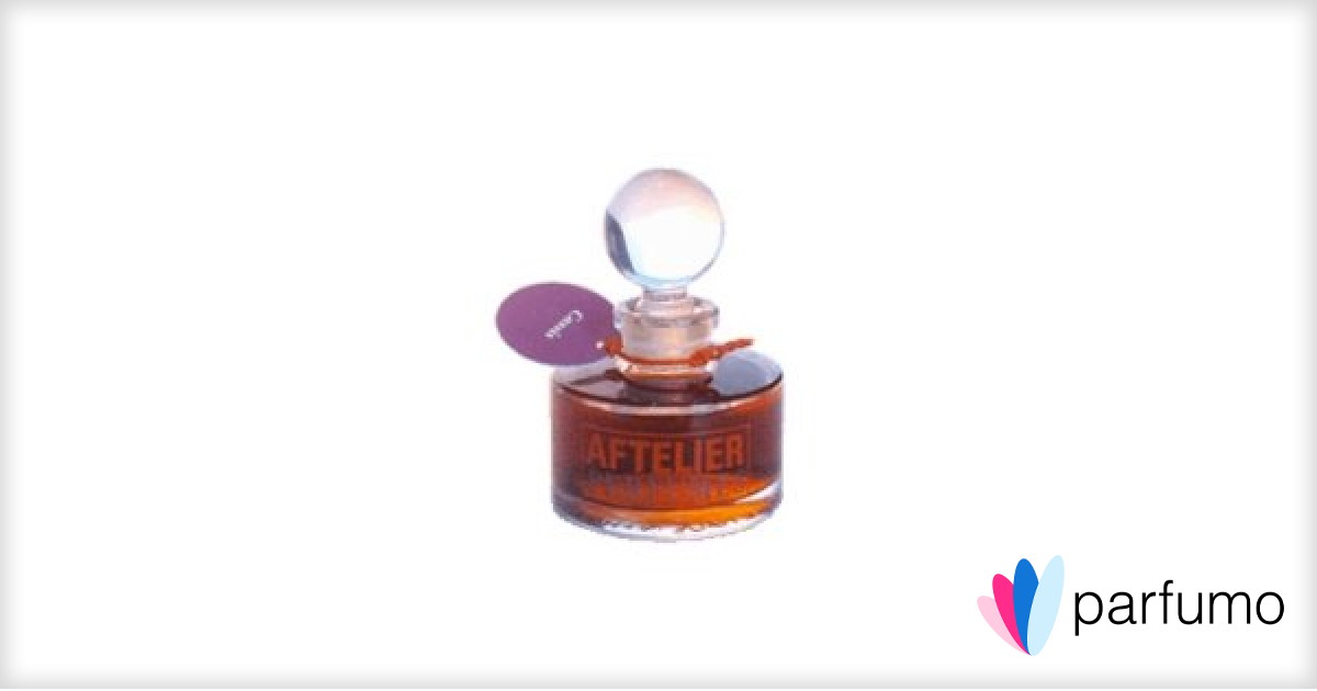 Cassis by Aftelier » Reviews & Perfume Facts