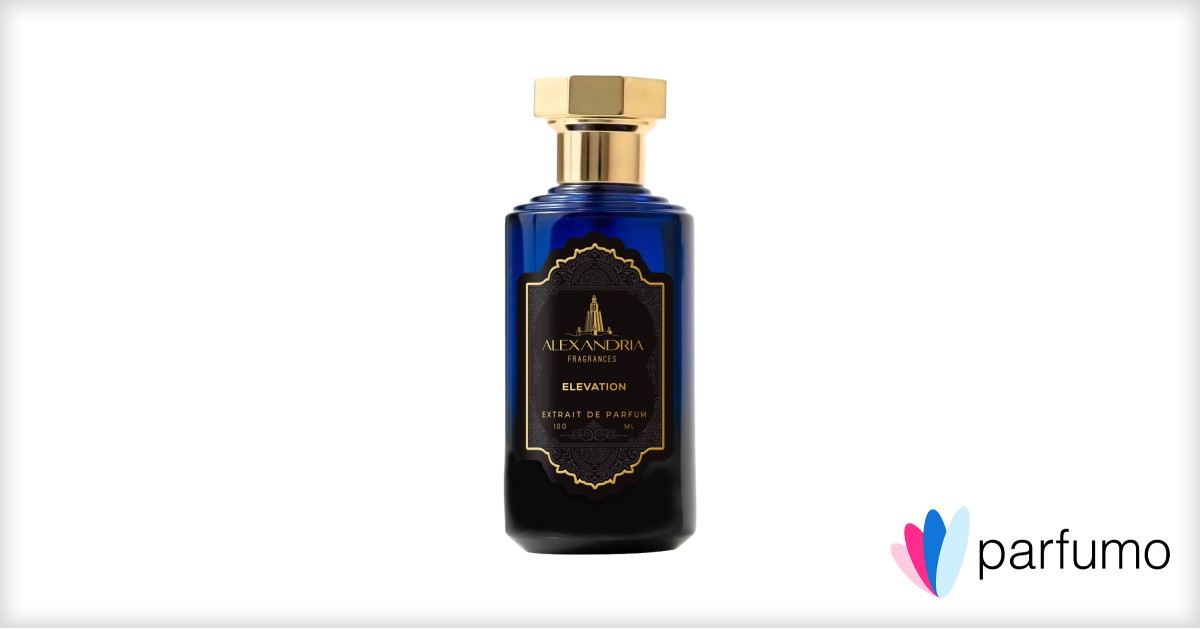 Elevation by Alexandria Fragrances » Reviews & Perfume Facts