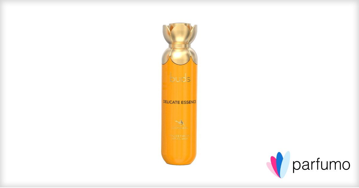 Delicate Essence by Le Chameau » Reviews & Perfume Facts