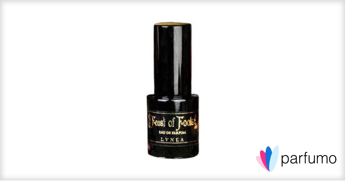 Feast of Fools by Lvnea » Reviews & Perfume Facts