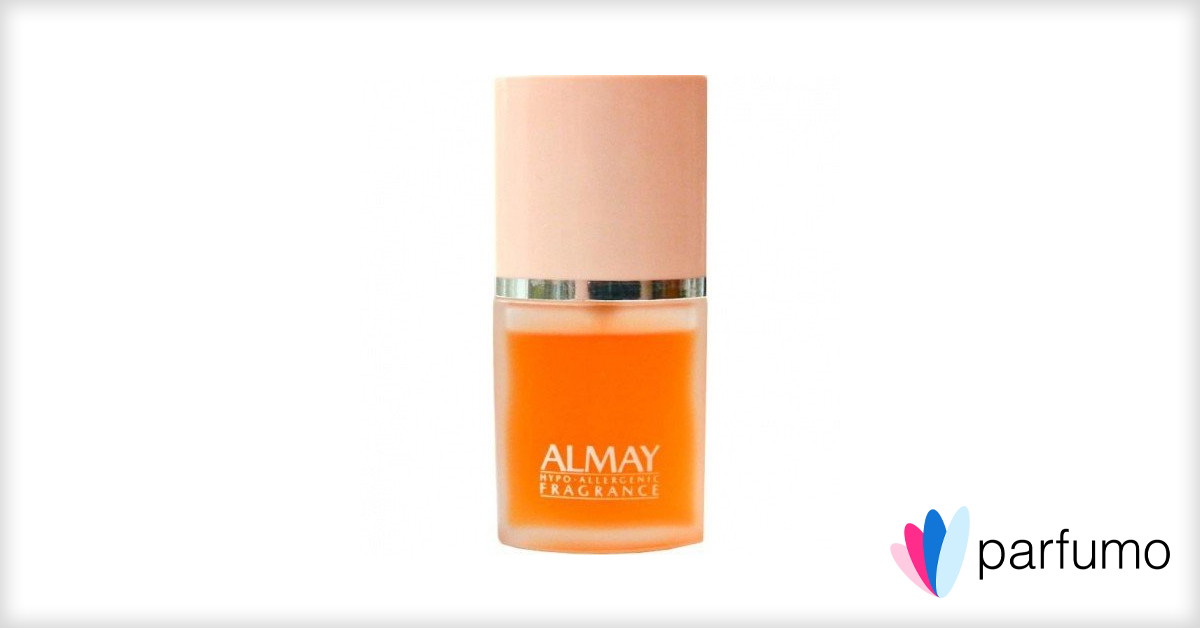 Almay - » Reviews & Perfume Facts
