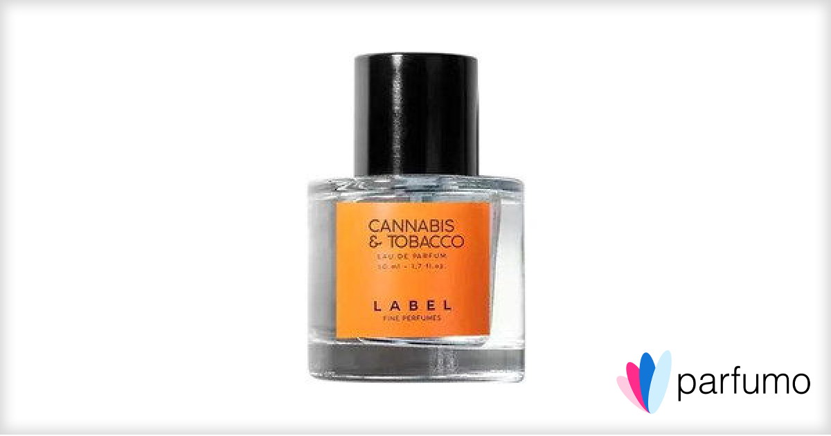 Cannabis & Tobacco by Label » Reviews & Perfume Facts