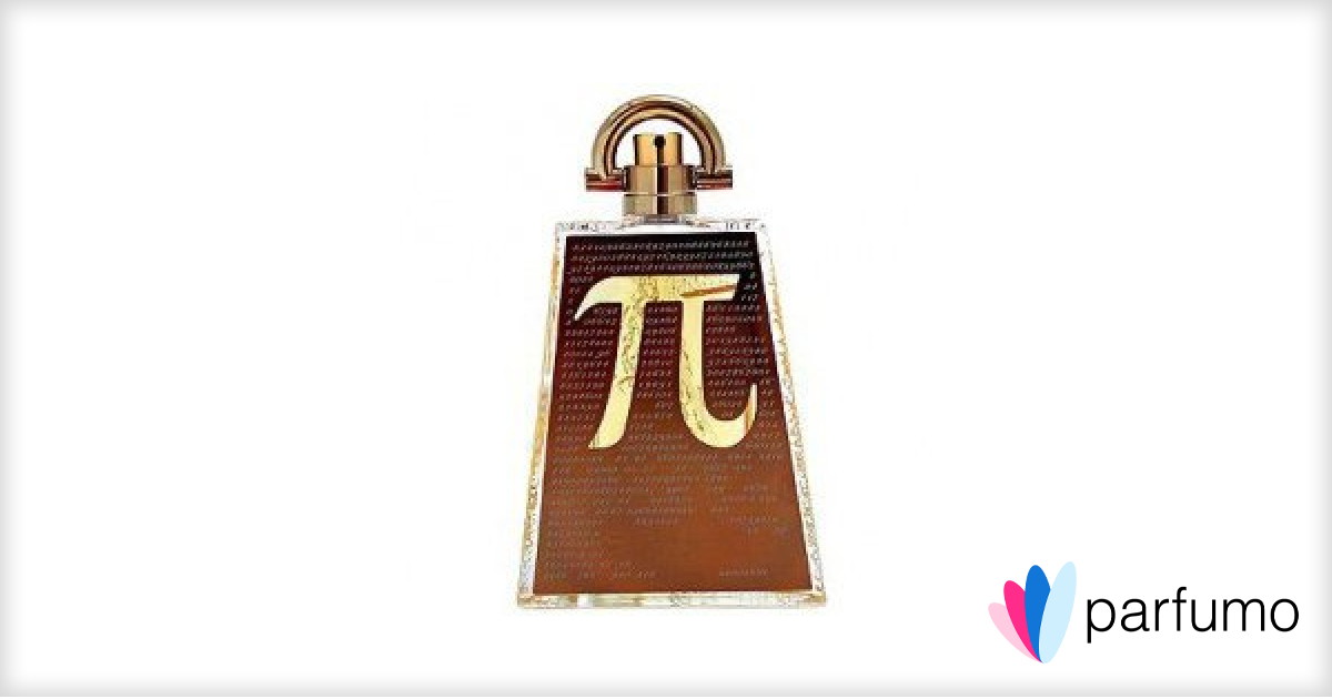 Pi Original Code by Givenchy » Reviews & Perfume Facts
