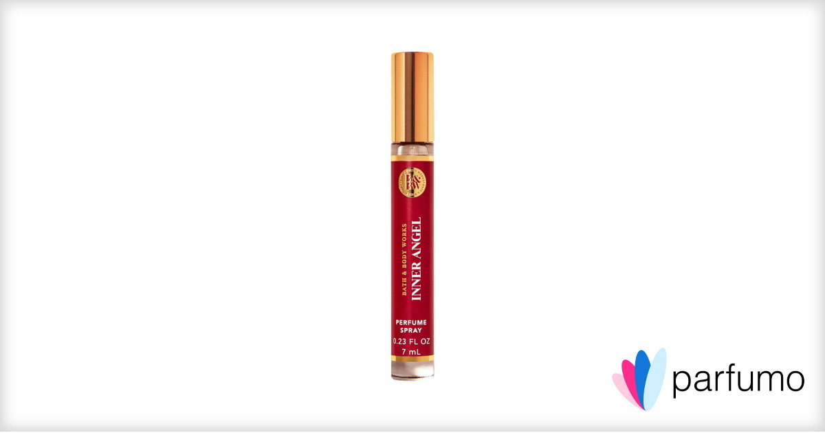 Inner Angel by Bath & Body Works (Eau de Parfum) » Reviews & Perfume Facts
