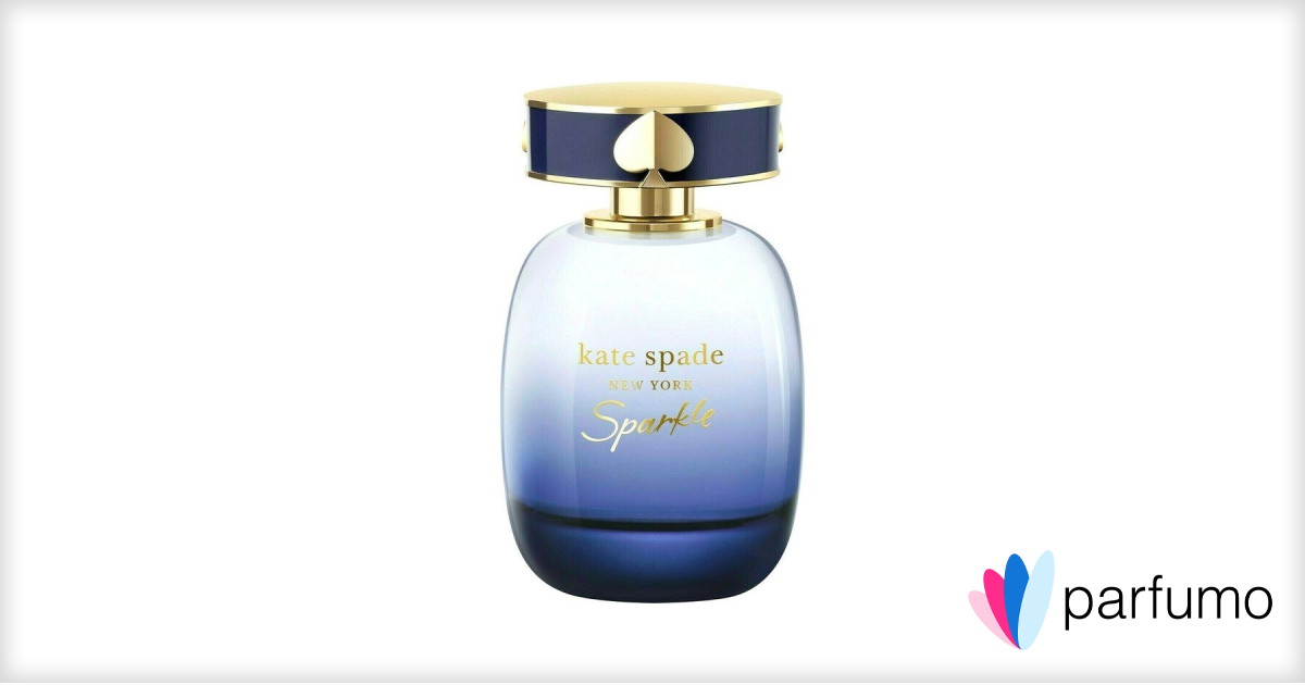 Kate Spade - Sparkle » Reviews & Perfume Facts