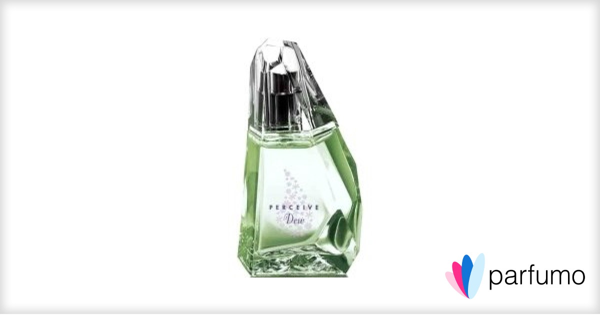 Perceive Dew by Avon » Reviews & Perfume Facts