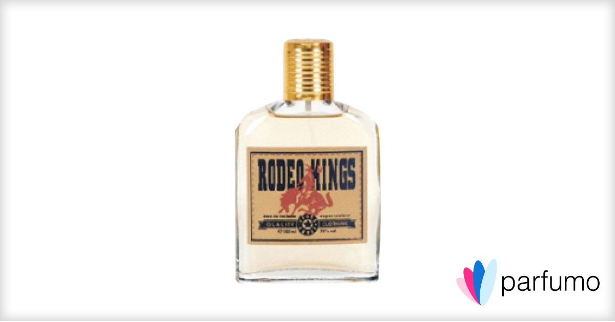 Rodeo Kings by Louis Armand » Reviews & Perfume Facts