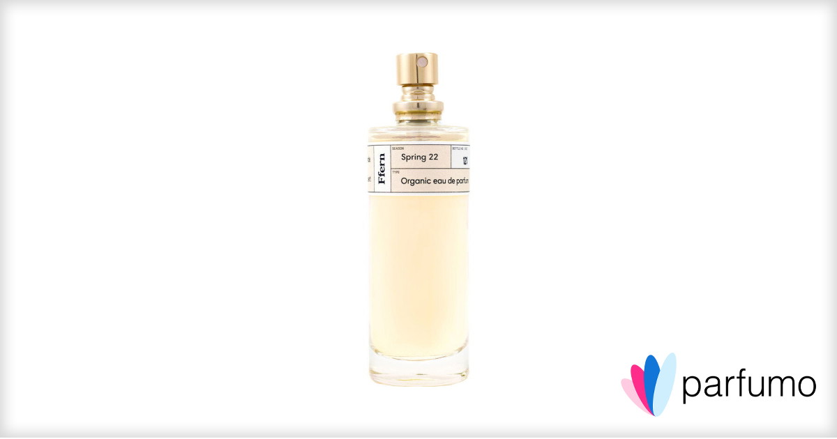 Spring 22 by Ffern » Reviews & Perfume Facts
