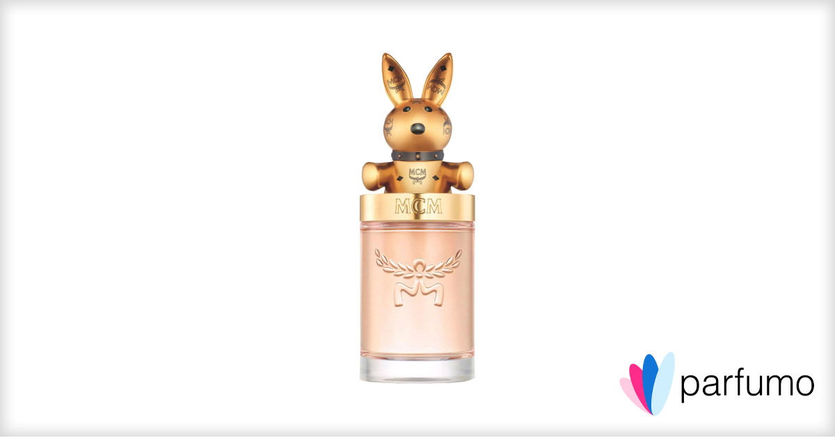 Jolly Rabbit by MCM » Reviews & Perfume Facts