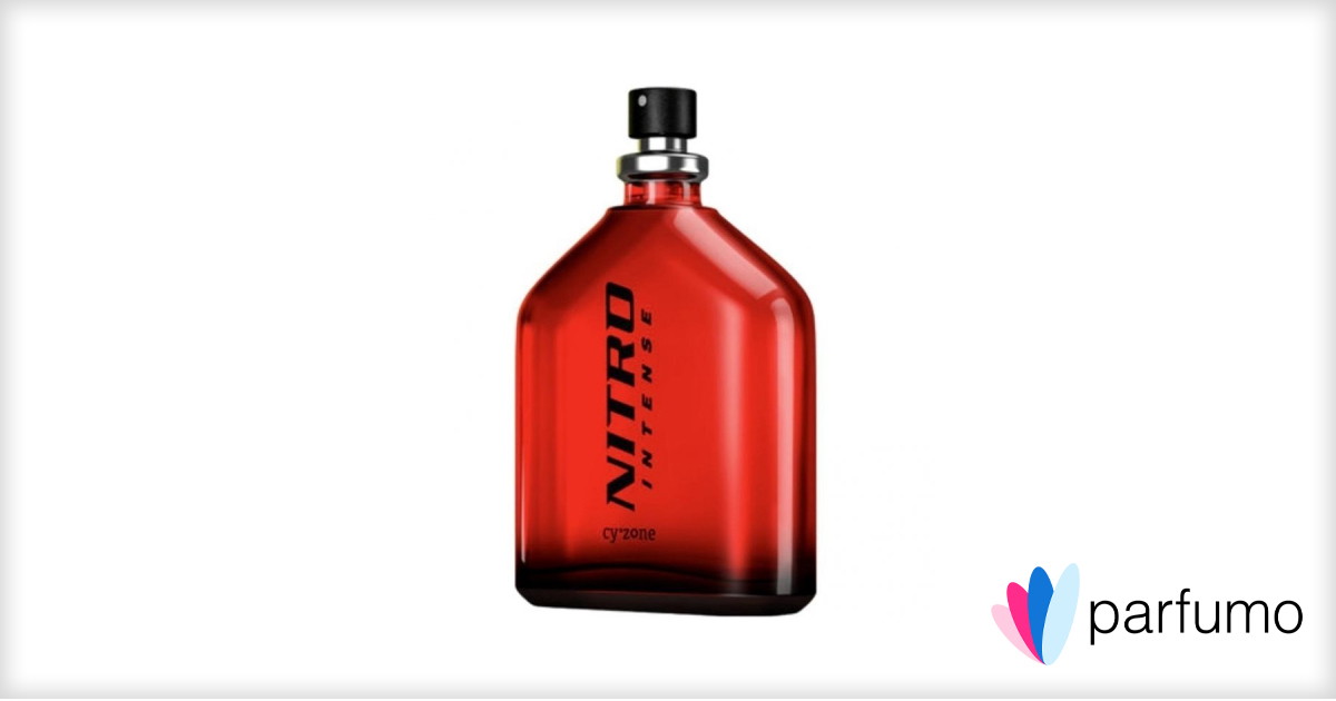 Nitro Intense by cy°zone » Reviews & Perfume Facts