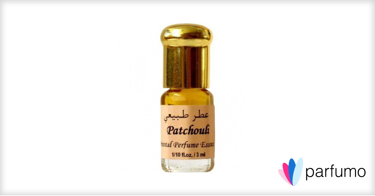 Patchouli by Madini » Reviews & Perfume Facts