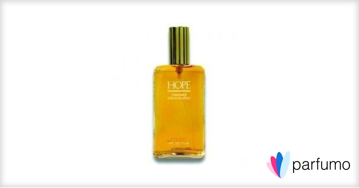 Hope by Frances Denney (Perfumed Cologne) » Reviews & Perfume Facts