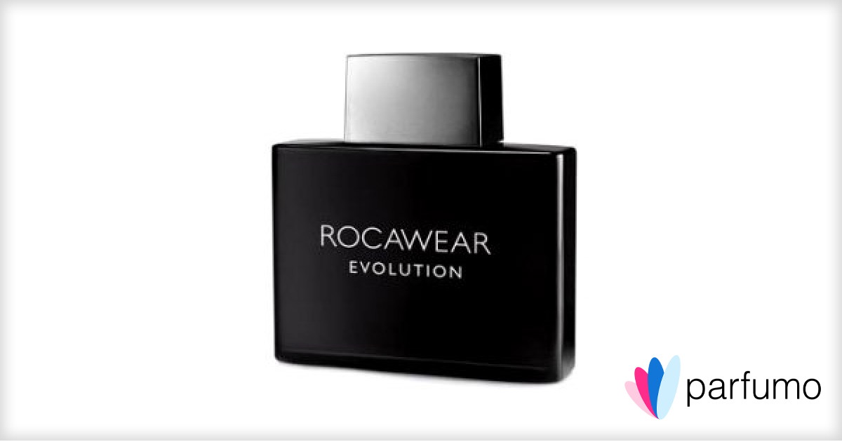 Evolution by Rocawear » Reviews & Perfume Facts