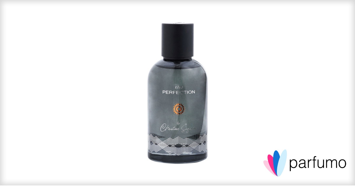 The Perfection by Christian Sugiono by HMNS » Reviews & Perfume Facts