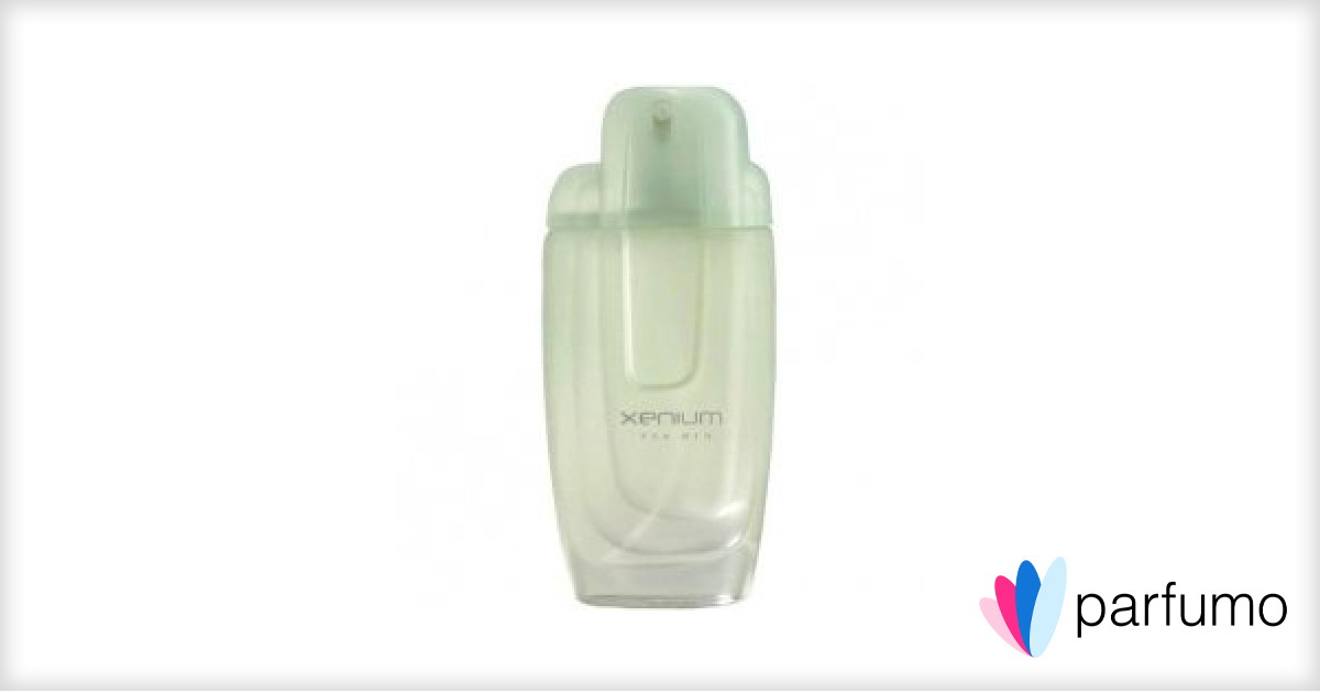 Xenium by Jafra » Reviews & Perfume Facts