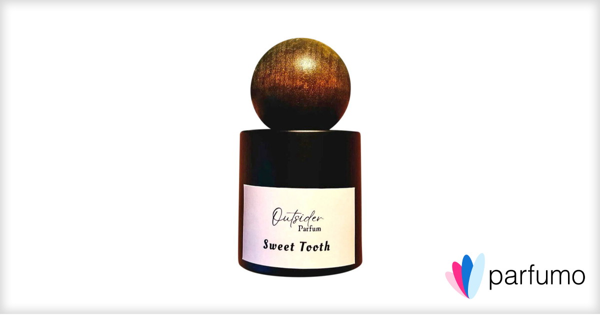Sweet Tooth by Outsider Parfum » Reviews & Perfume Facts