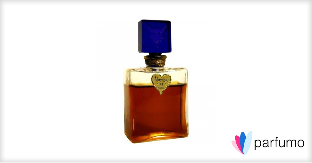 Alambic by Jacques Heim » Reviews & Perfume Facts