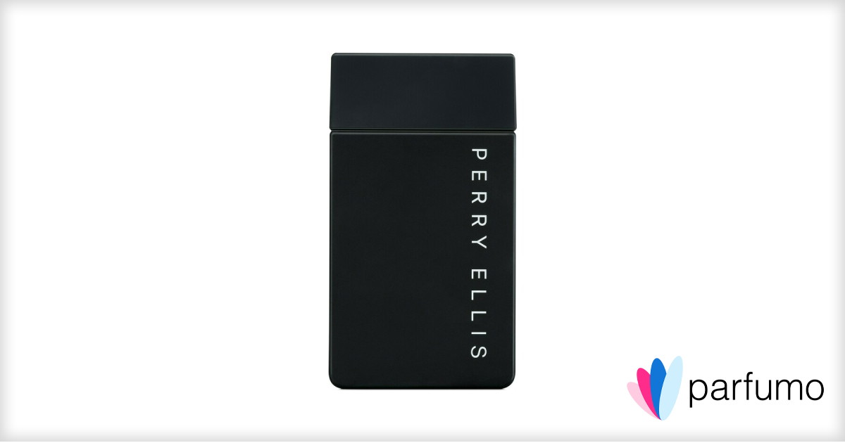 Midnight by Perry Ellis » Reviews & Perfume Facts