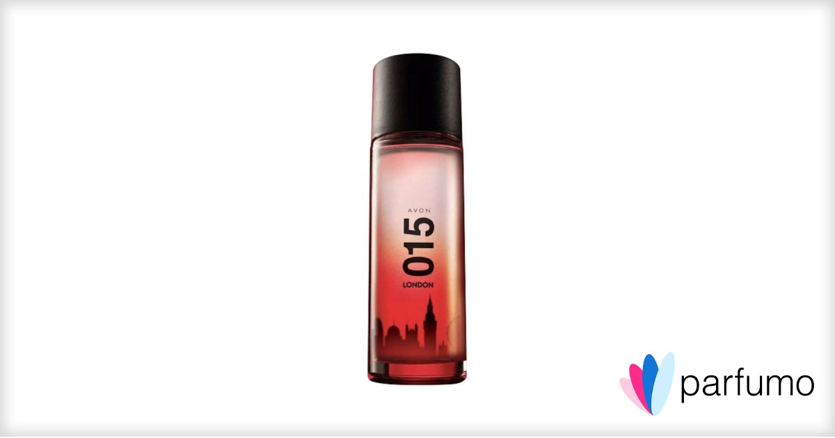 015 London by Avon » Reviews & Perfume Facts