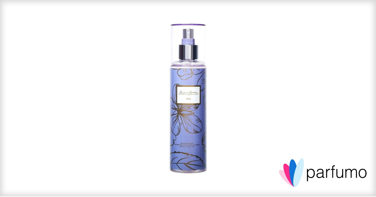 Ava by Badgley Mischka (Fragrance Mist) » Reviews & Perfume Facts