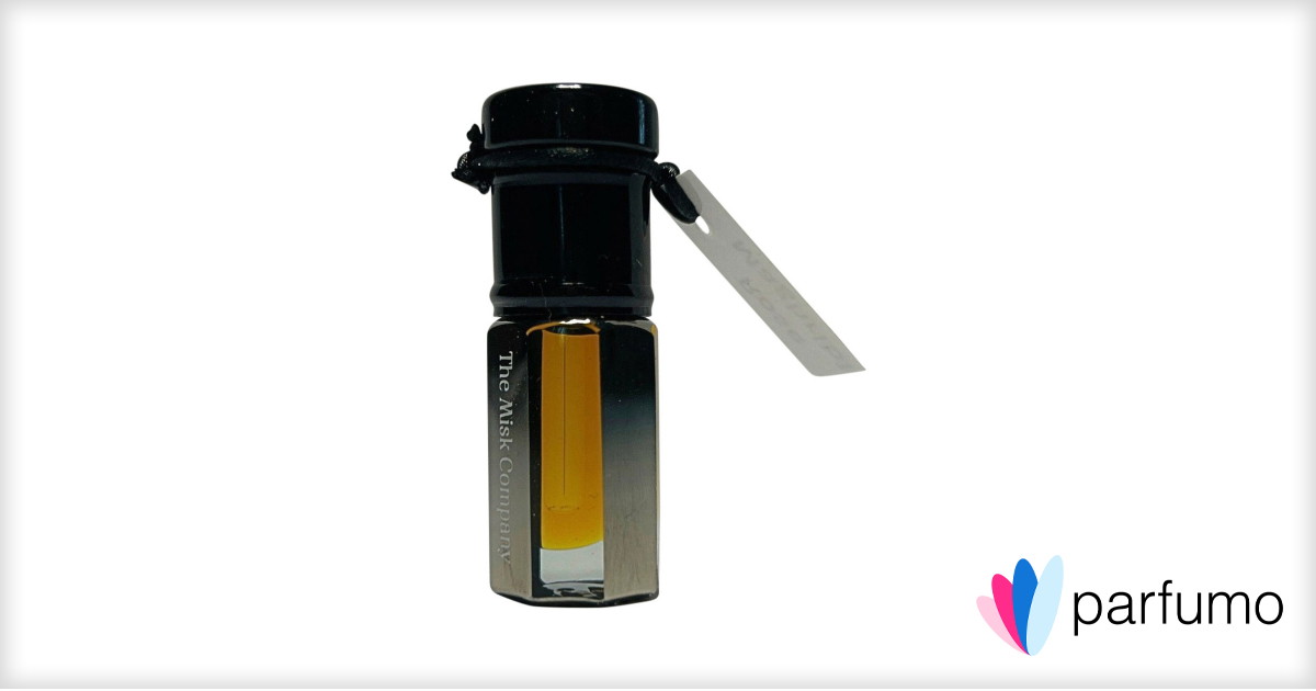 Ghaliya Classic by The Misk Company » Reviews & Perfume Facts