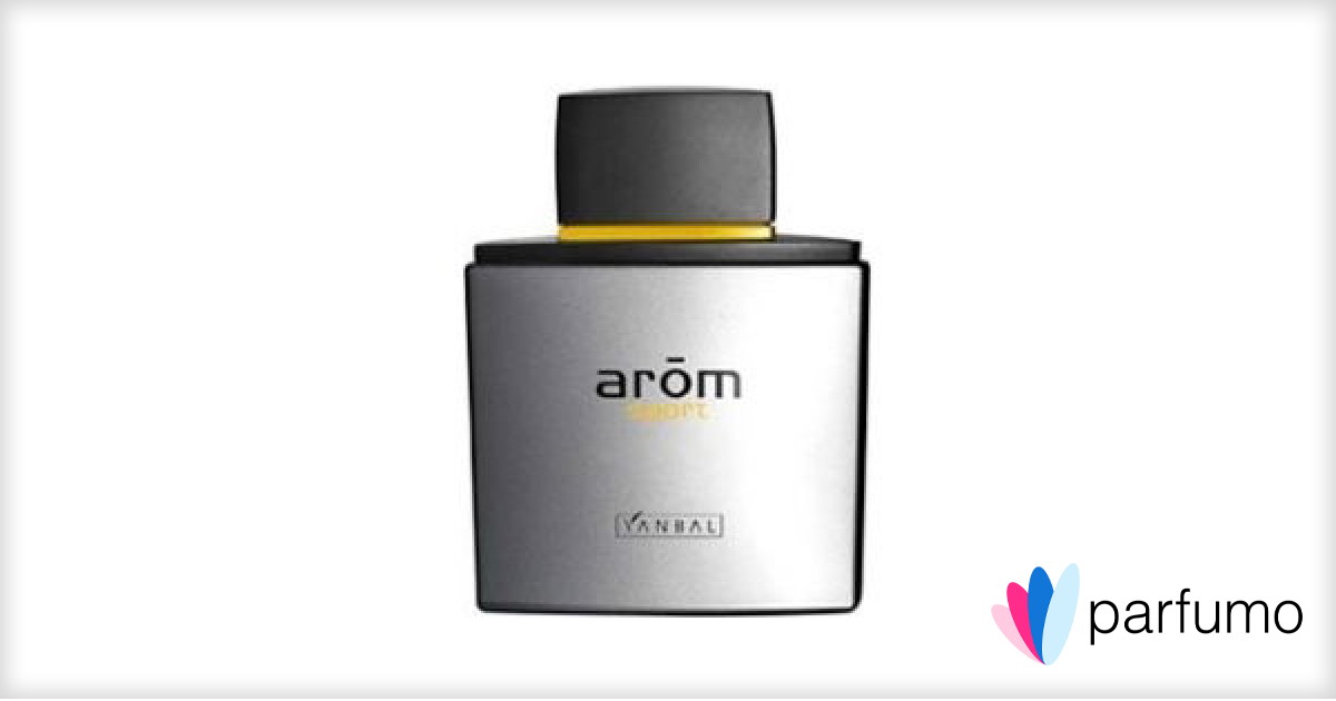 Arōm Sport by Yanbal » Reviews & Perfume Facts