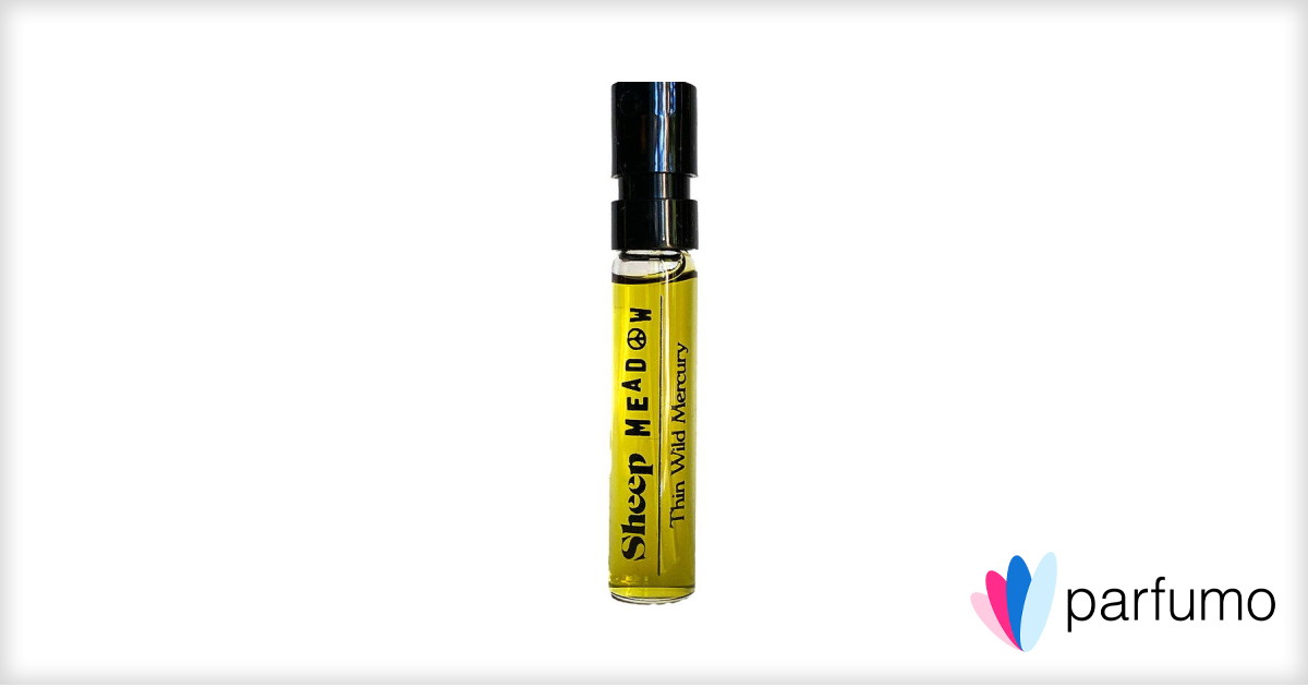Sheep Meadow by Thin Wild Mercury » Reviews & Perfume Facts