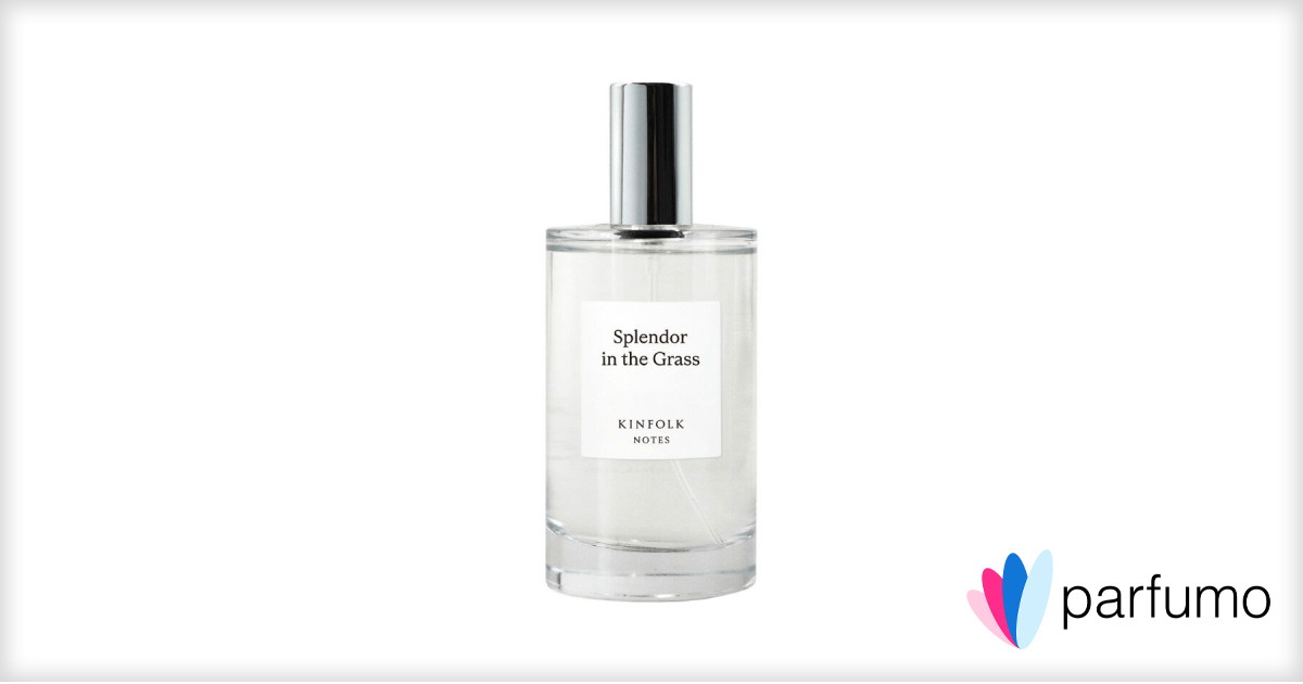 Splendor in the Grass by Kinfolk Notes » Reviews & Perfume Facts